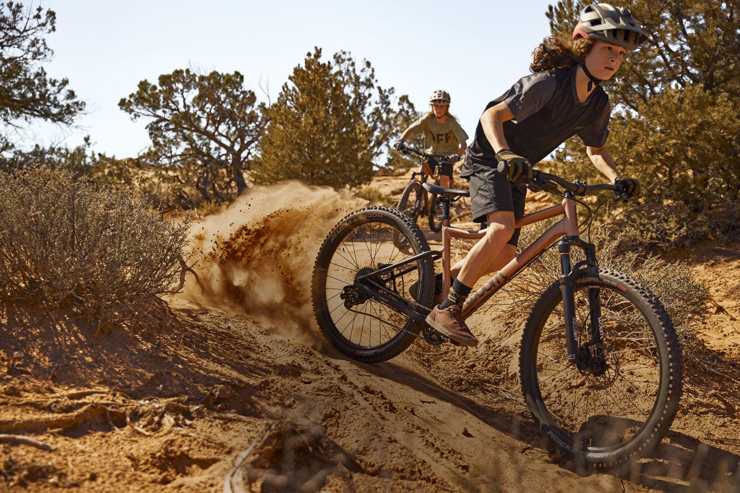 Kinderleicht biken: Was es im Jahr 2023 über echte Kinder-MTBs zu wissen gilt | SPORTaktiv.com