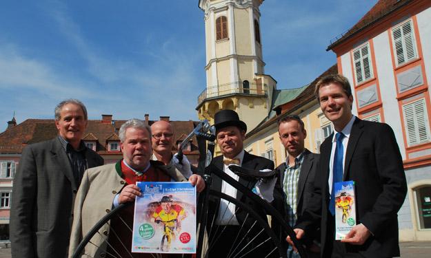 1. großes steirisches Rad-Opening | SPORTaktiv.com