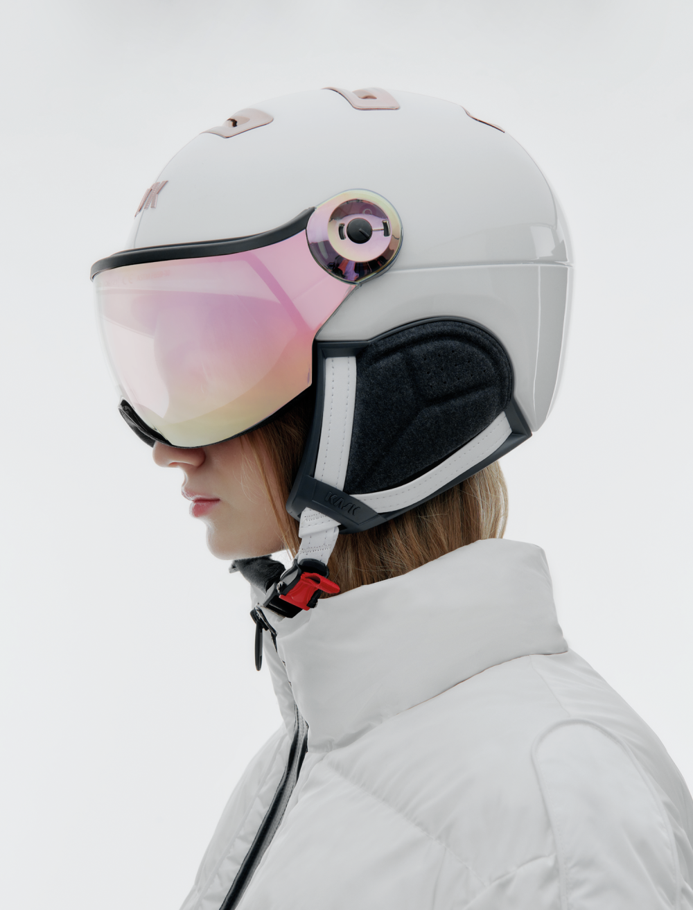 Sportlich, dynamisch, KASK! | SPORTaktiv.com Sportlich, dynamisch, KASK! | SPORTaktiv.com
