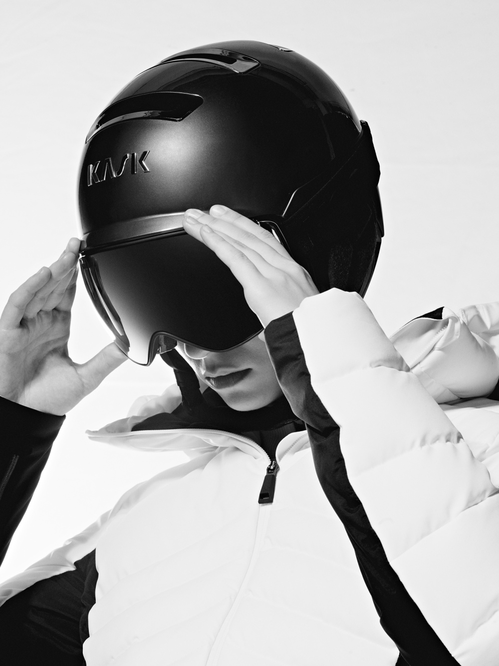 Sportlich, dynamisch, KASK! | SPORTaktiv.com Sportlich, dynamisch, KASK! | SPORTaktiv.com