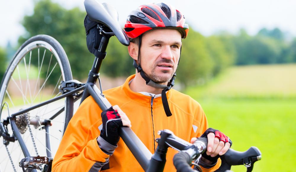 9 Gefühle, die nur Rennradfahrer verstehen | SPORTaktiv.com