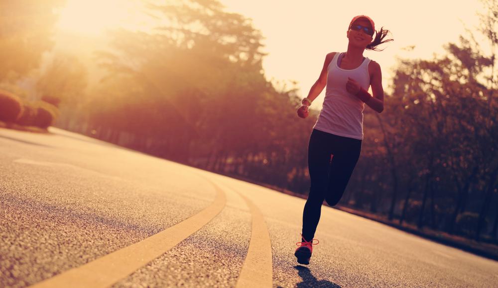 Sport am Morgen – so machst du es richtig! | SPORTaktiv.com Sport am Morgen – so machst du es richtig! | SPORTaktiv.com