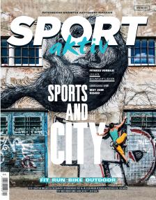 SPORTaktiv Magazin - dein Ratgeber im Hobbysport